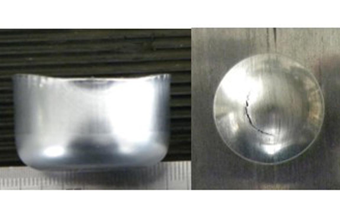 Fundamental Aspects of Rolled Zn Alloy Sheet Formability - Elkeme